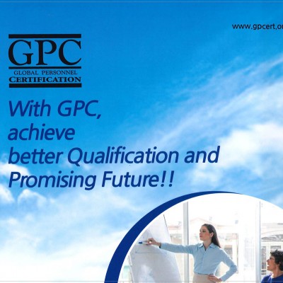 [Partner Introduction] Global Personnel Certification > Publication ...